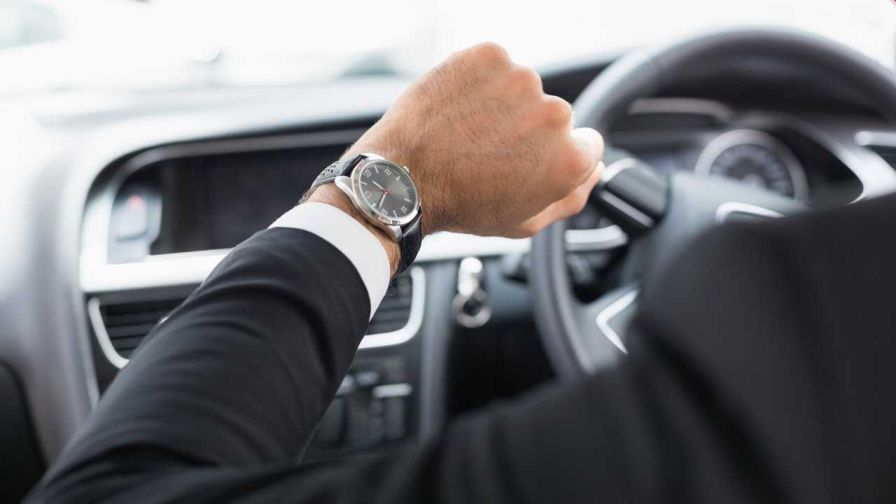 MecWise -TMS – Starvision