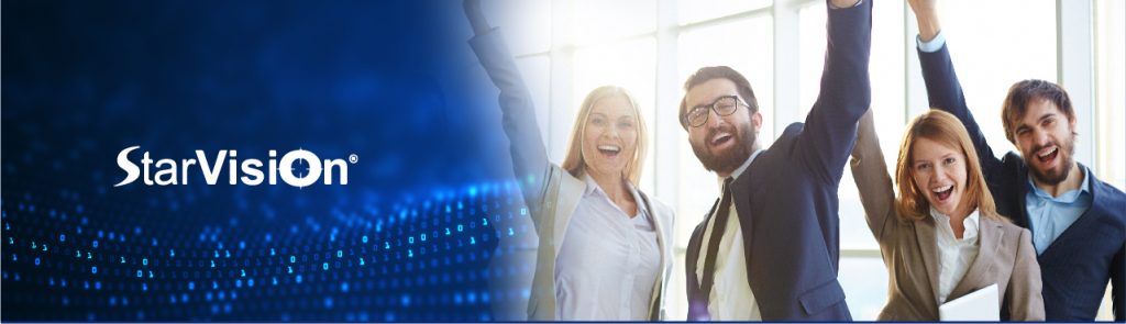 HRMS-Appraisal – Starvision